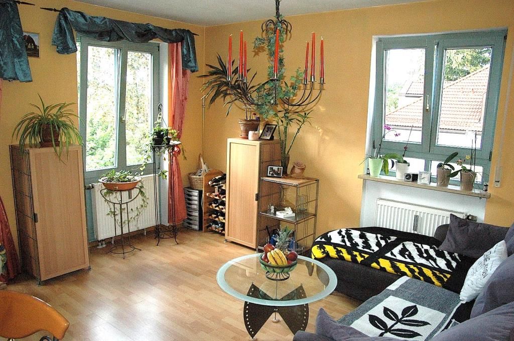 Wohnbereich - Ansicht 2